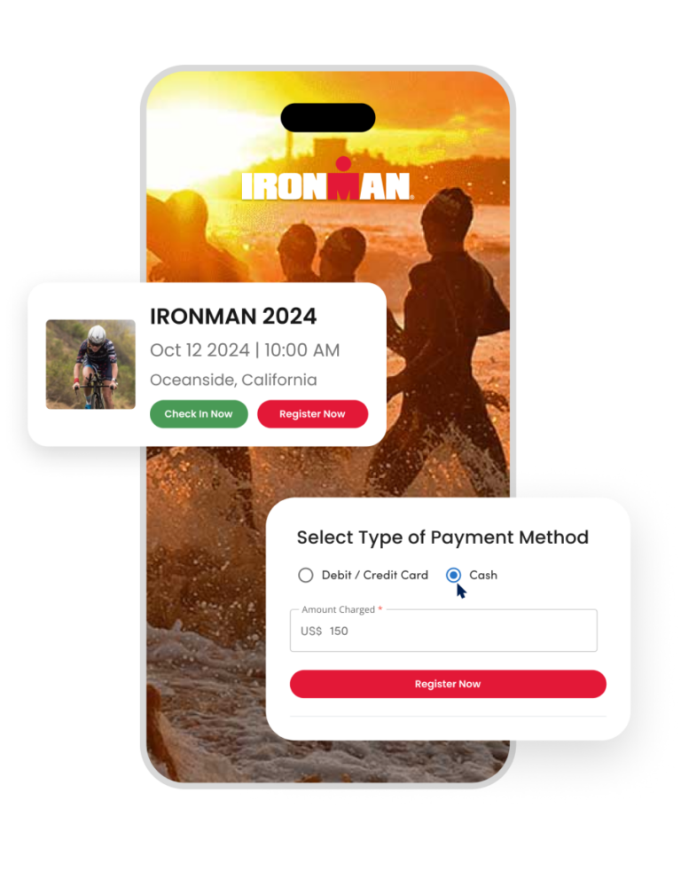 Kiosk - TicketSocket