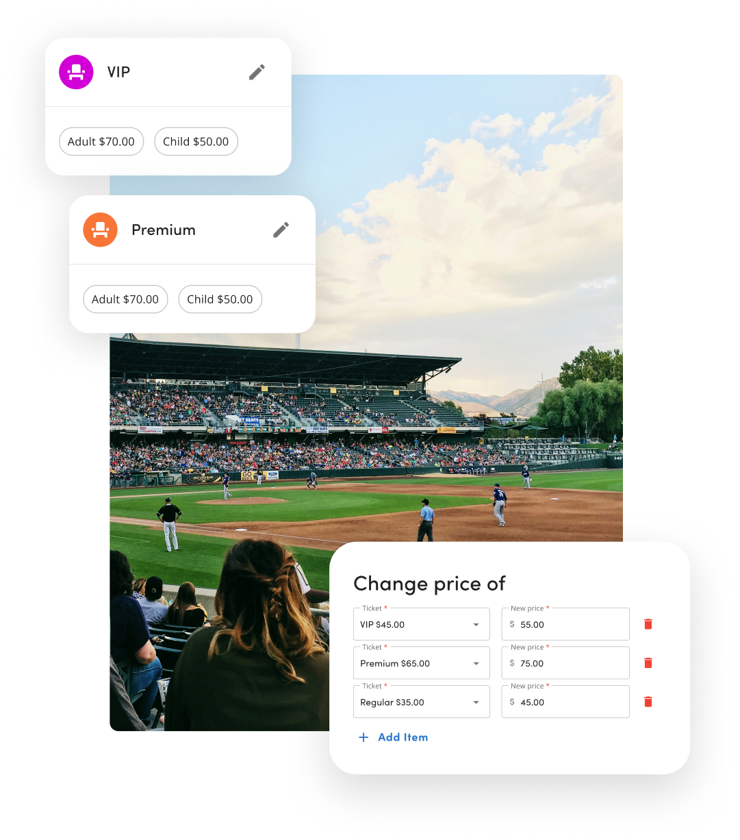 Pricing Rules - TicketSocket