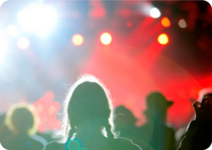 Partners - TicketSocket