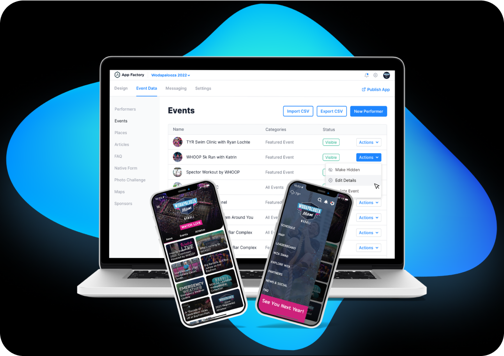 Partners - TicketSocket