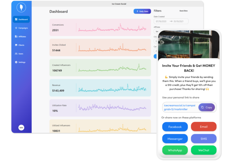 Partners - TicketSocket