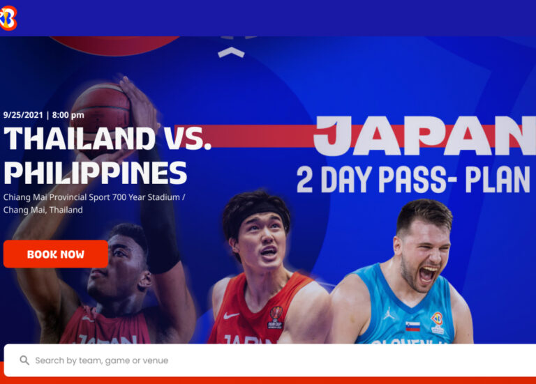 Case Studies - TicketSocket