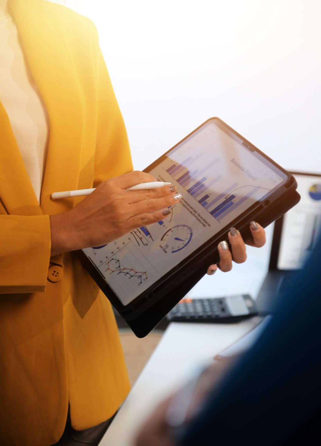 The Power of Possession: Why Owning Your Ticketing Data Matters More Than You Think - TicketSocket