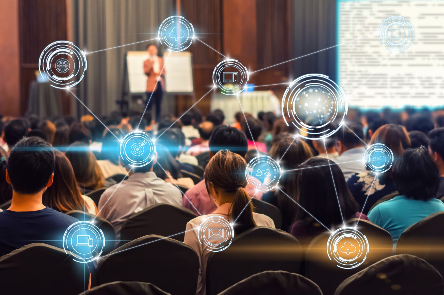 Empower Your Event with Flexible and White-Label Ticketing Solutions - TicketSocket