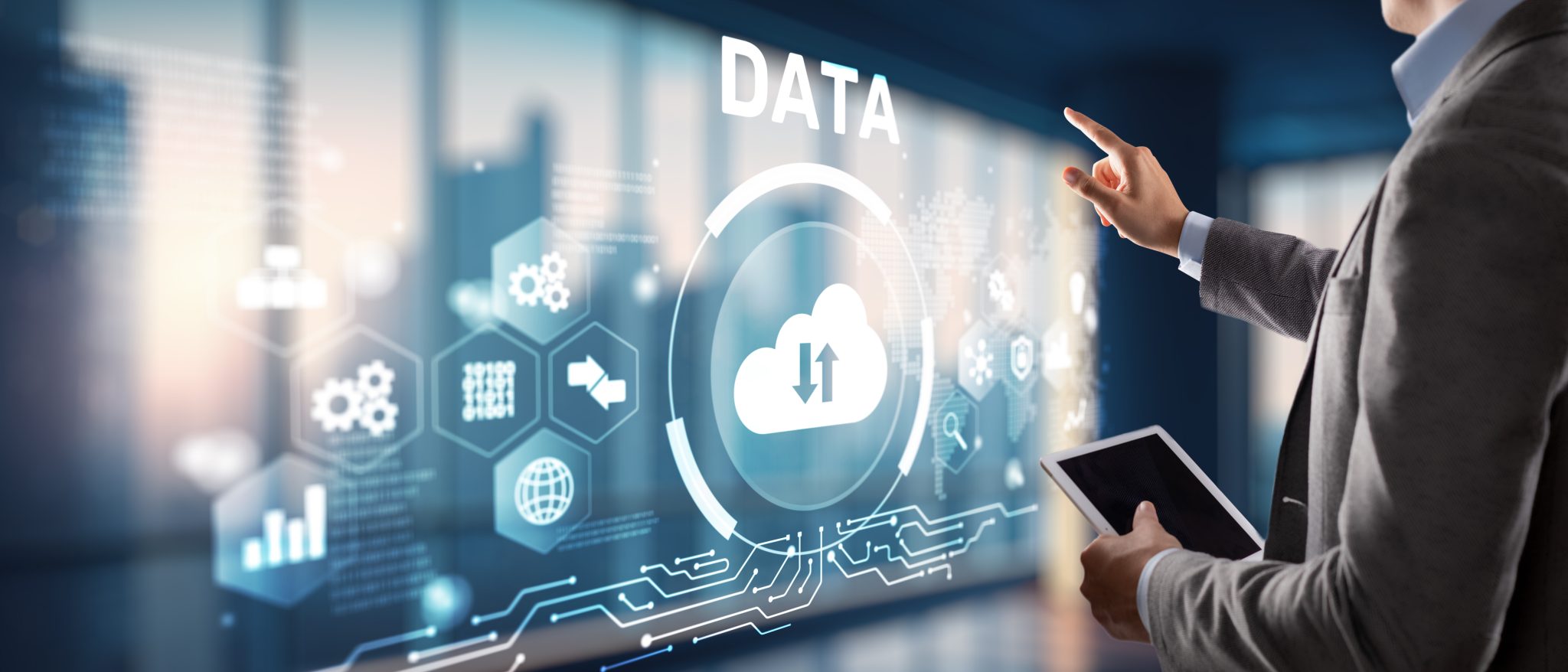 The Power of Data Ownership: Building Long-Term Success in Event ...